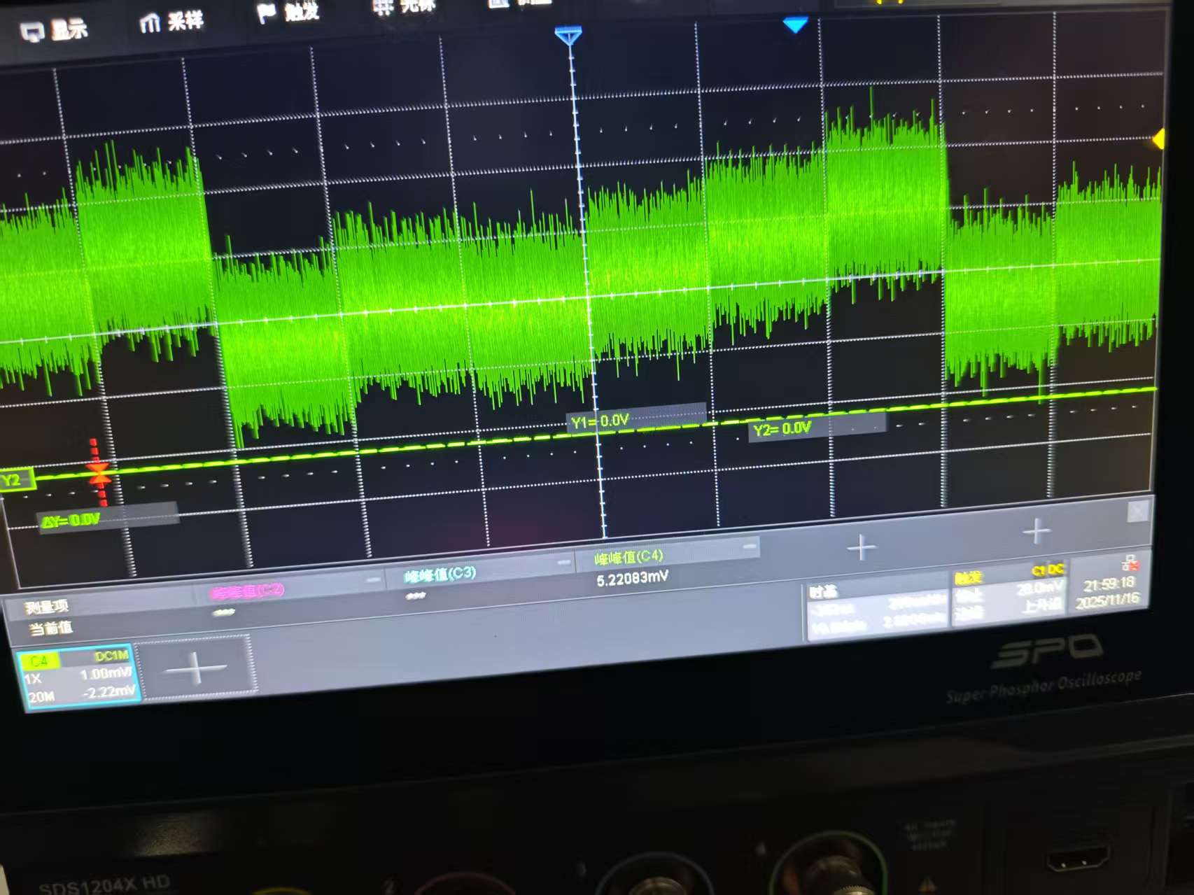 FPGA AD9747 verilog_硬件开发-CSDN问答