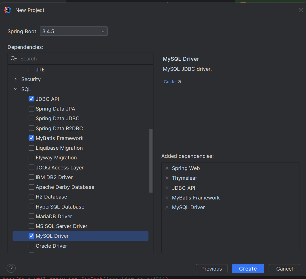 IDEA如何创建SpringBoot项目_后端-CSDN问答