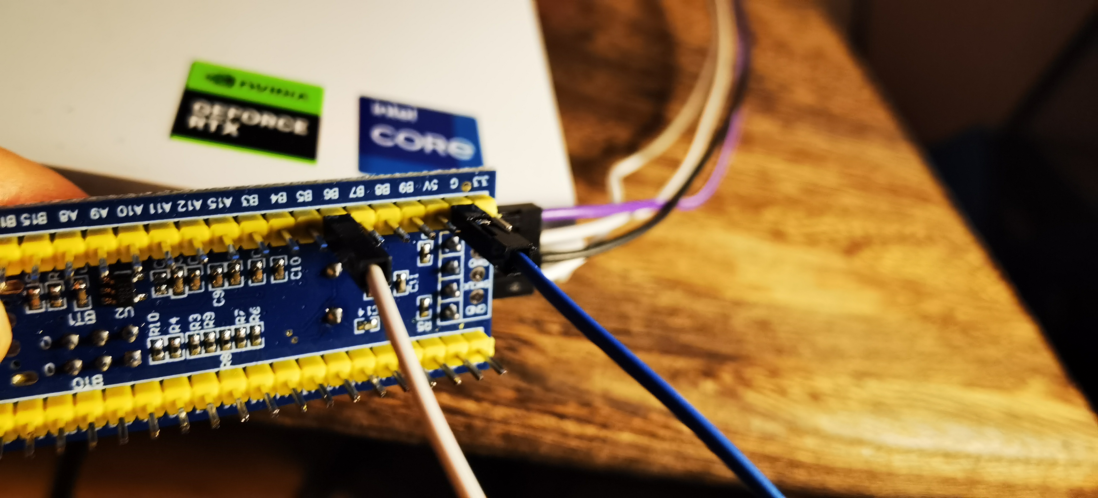 为什么stm32F103不能输出pwm波，搞了好久😇_嵌入式-CSDN问答