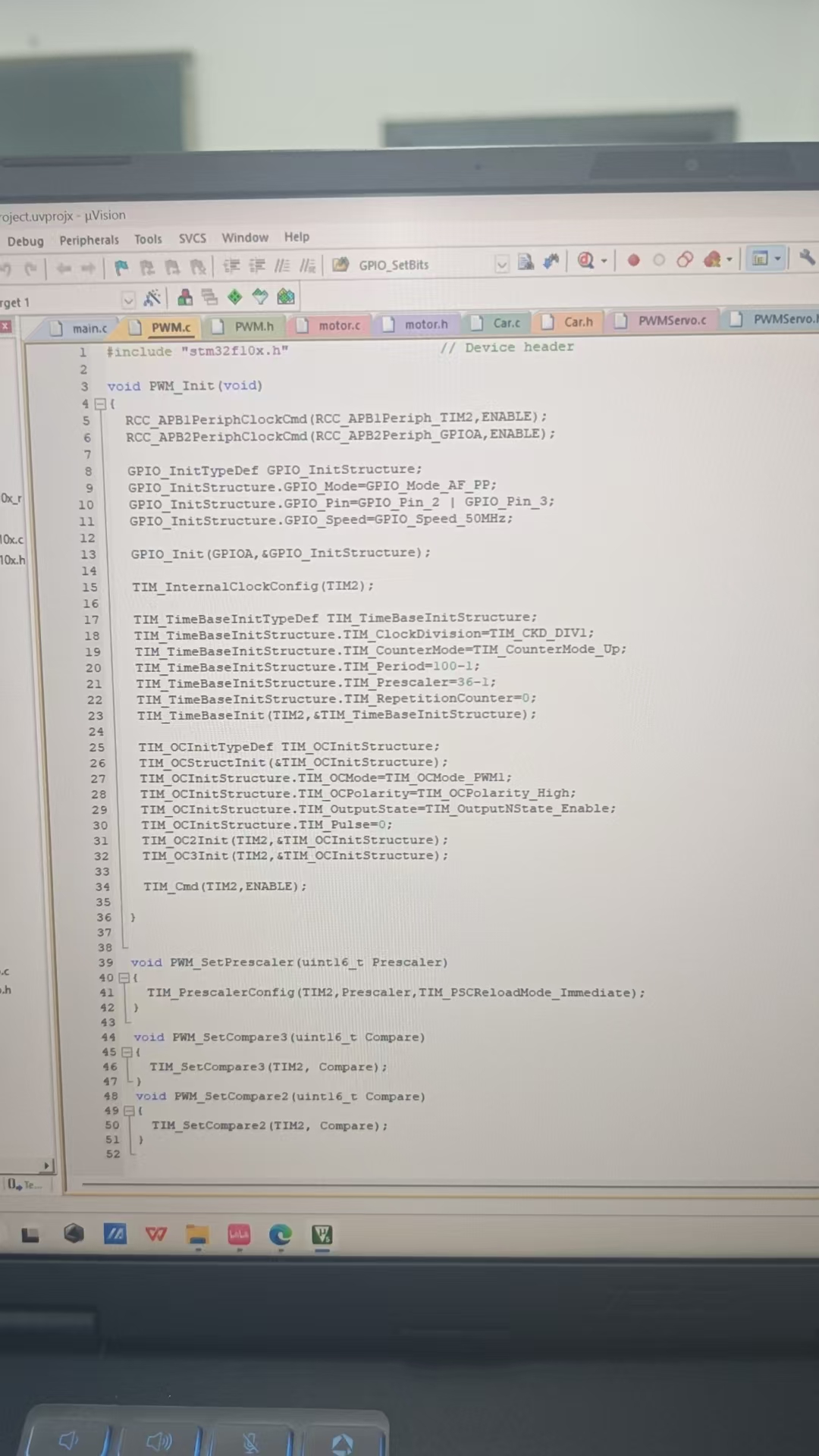 stm32 做智能小车_嵌入式-CSDN问答