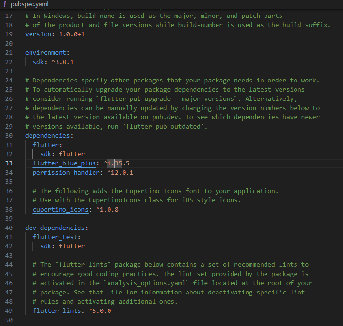 flutter 运行之后报错：[!] Your app is using an unsupported Gradle project._移动开发-CSDN问答