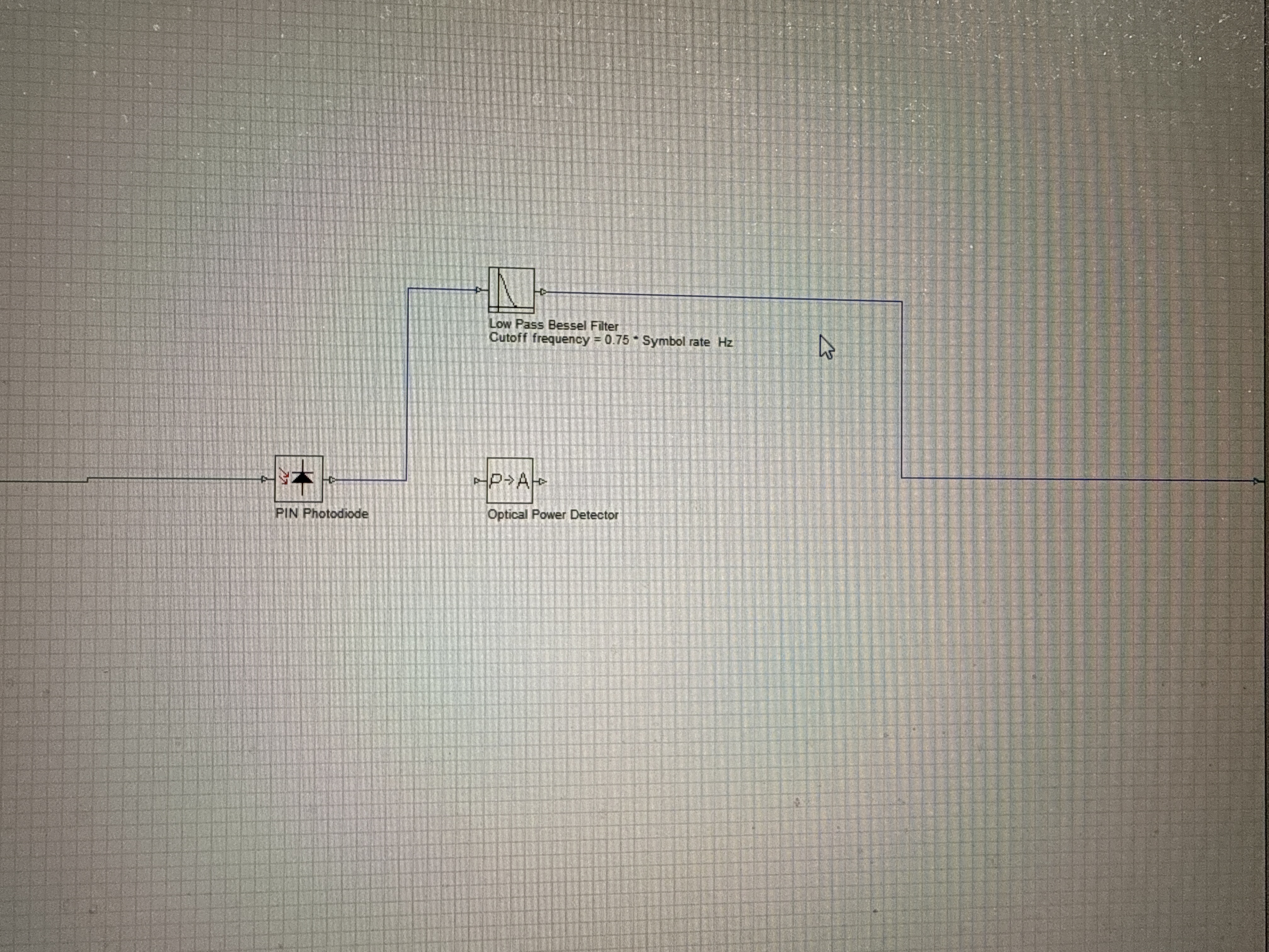 Optisystem中的九路时分复用系统_吐槽问答-CSDN问答