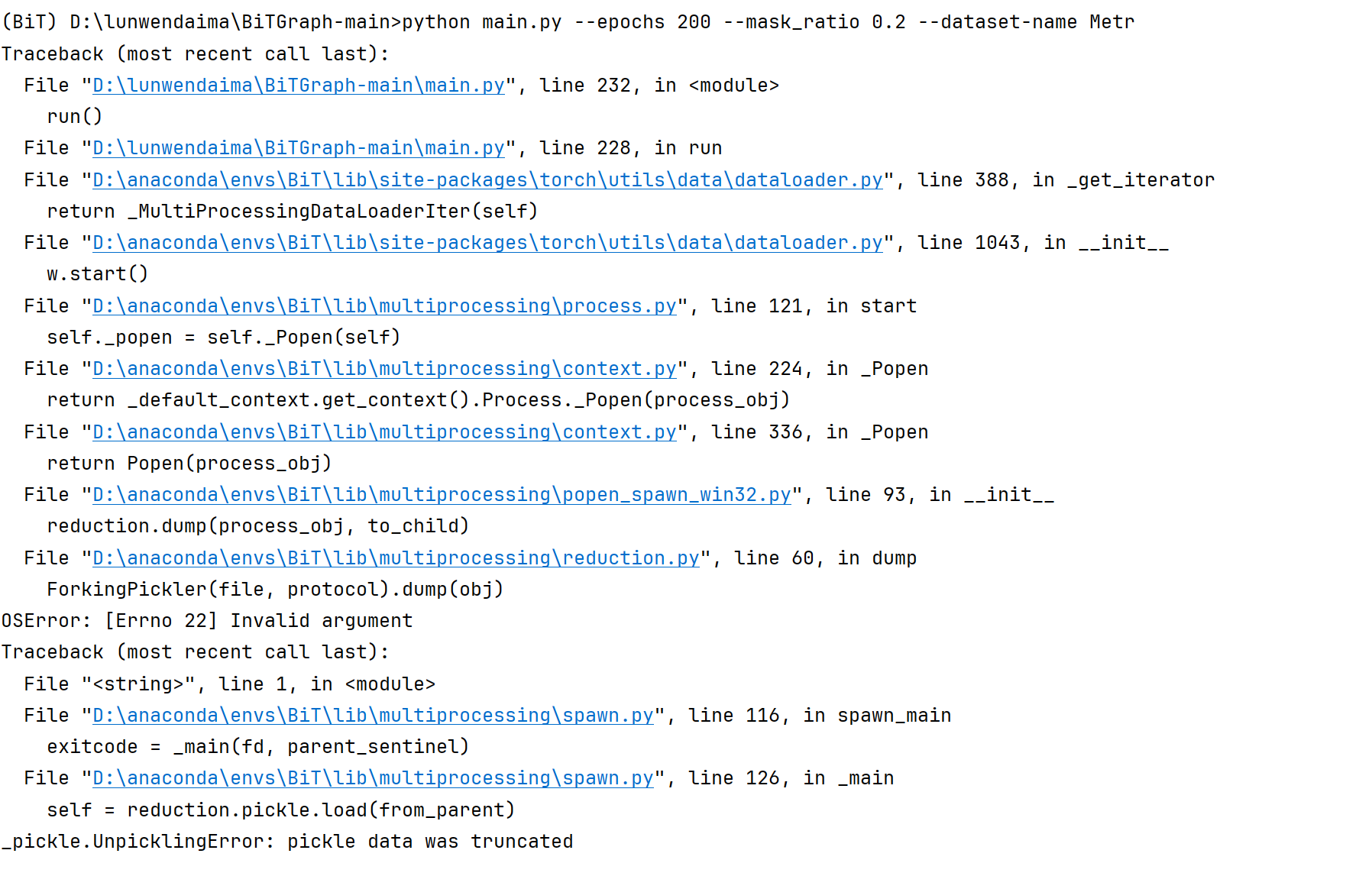 【ICLR2024】BIASED TEMPORAL CONVOLUTION GRAPH NETWORK FOR TIME SERIES FORECASTING WITH MISSING ...