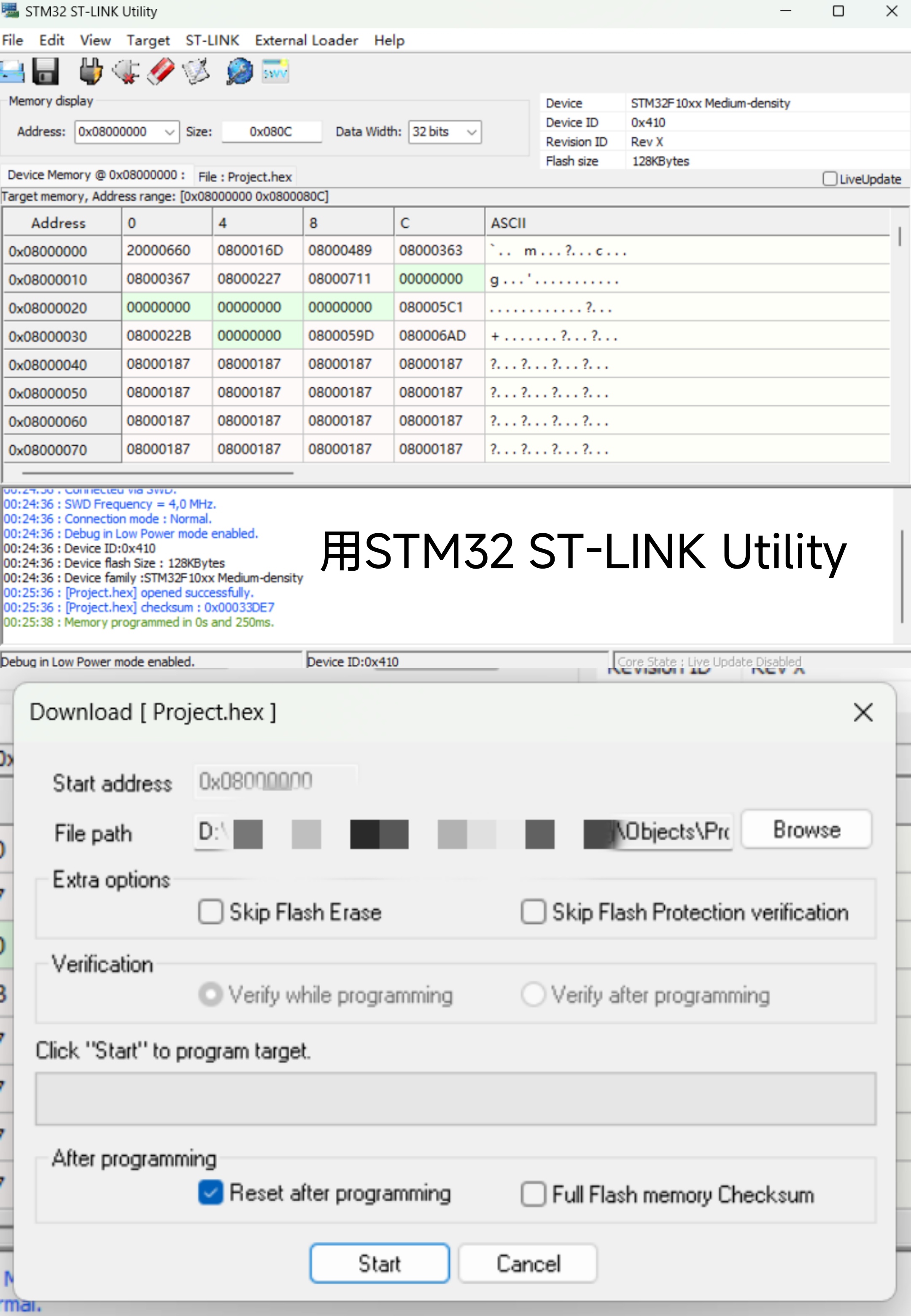 有没有人遇到过这种情况：_软件工程-CSDN问答