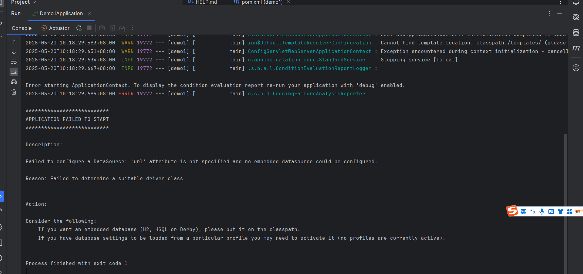 IDEA如何创建SpringBoot项目_后端-CSDN问答