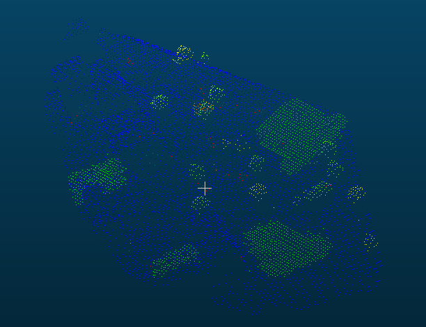 torch-points3d-SiamKPConvVariants算法复现之疑难杂症_数据结构与算法-CSDN问答