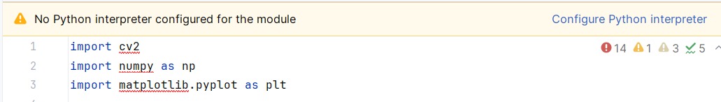 Chaquopy 在Android studio可以成功跑简单函数，但遇到使用外部库（如 OpenCV）时因库不支持或未正确配置而失败_编程语言-CSDN问答
