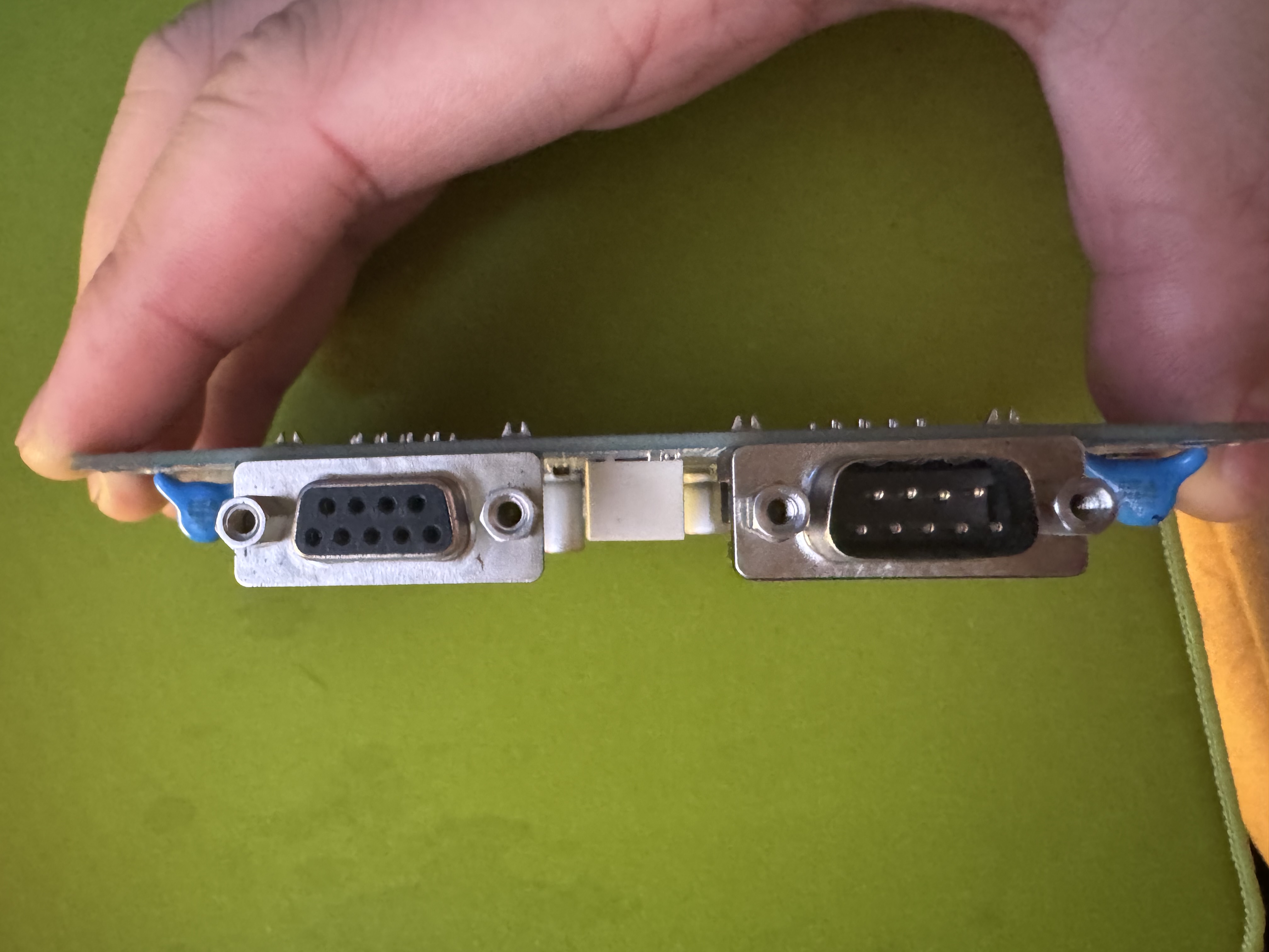 液晶屏显示器驱动板接电脑_硬件开发-CSDN问答