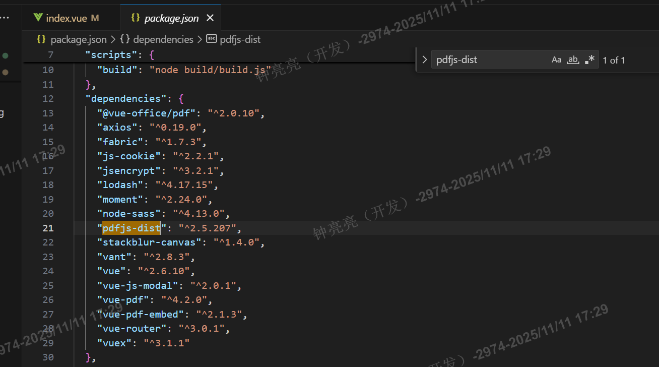 vue-pdf 预览时无法滚动浏览，_前端-CSDN问答