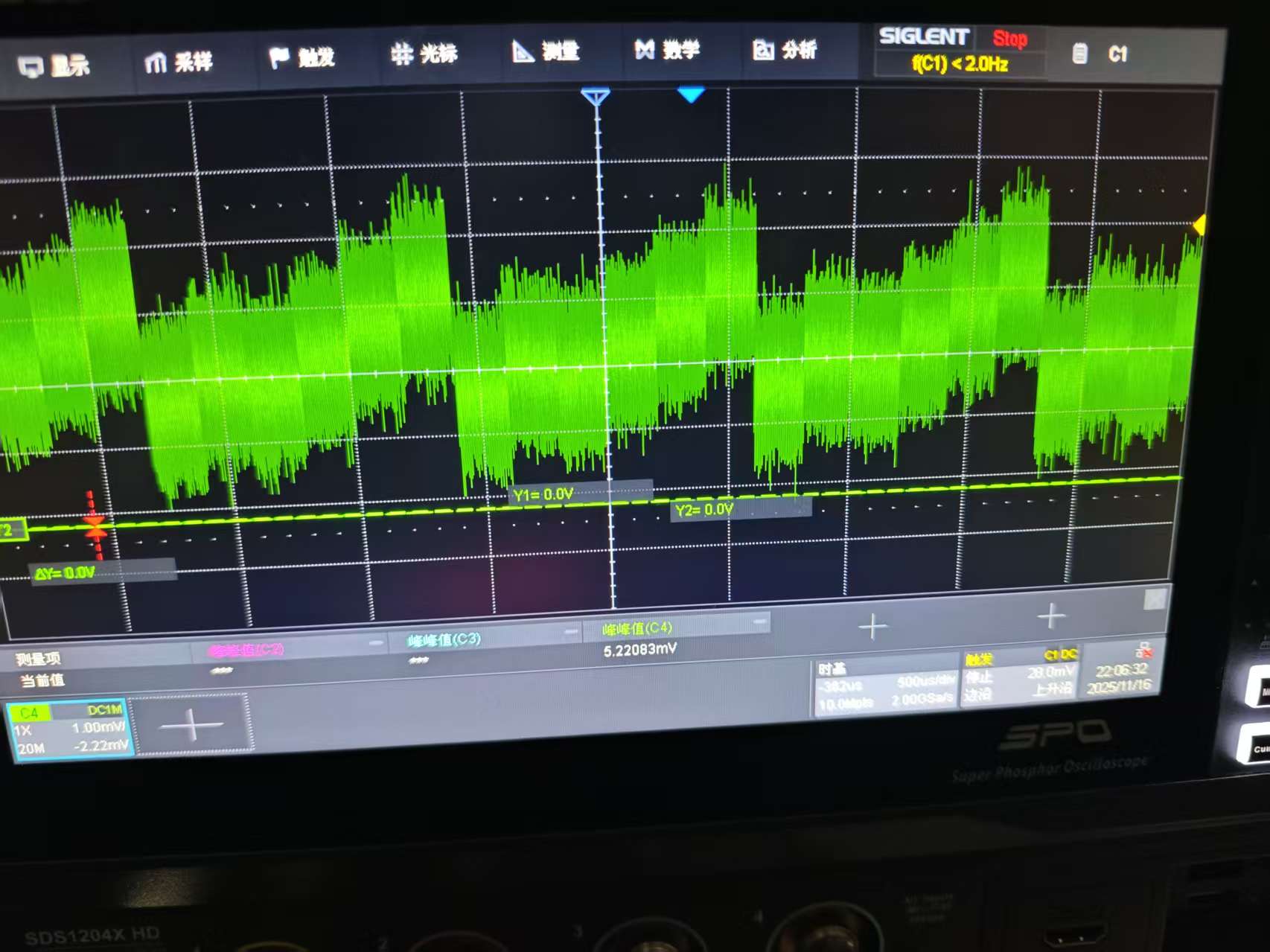 FPGA AD9747 verilog_硬件开发-CSDN问答
