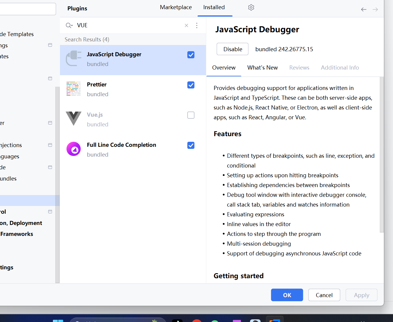 idea的alt+enter无反应_编程语言-CSDN问答