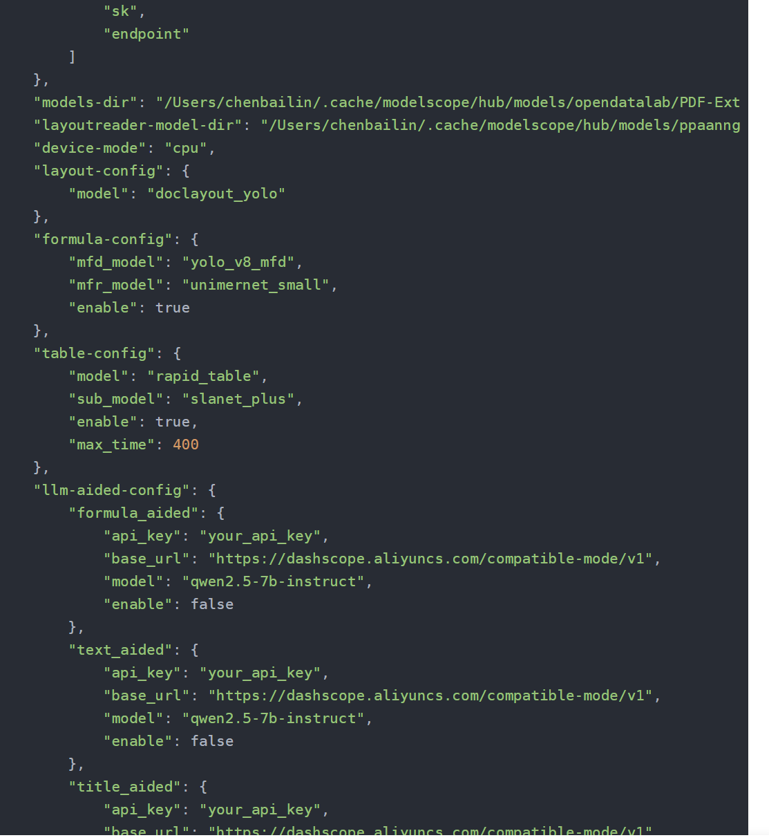 mineru使用教程_编程语言-CSDN问答