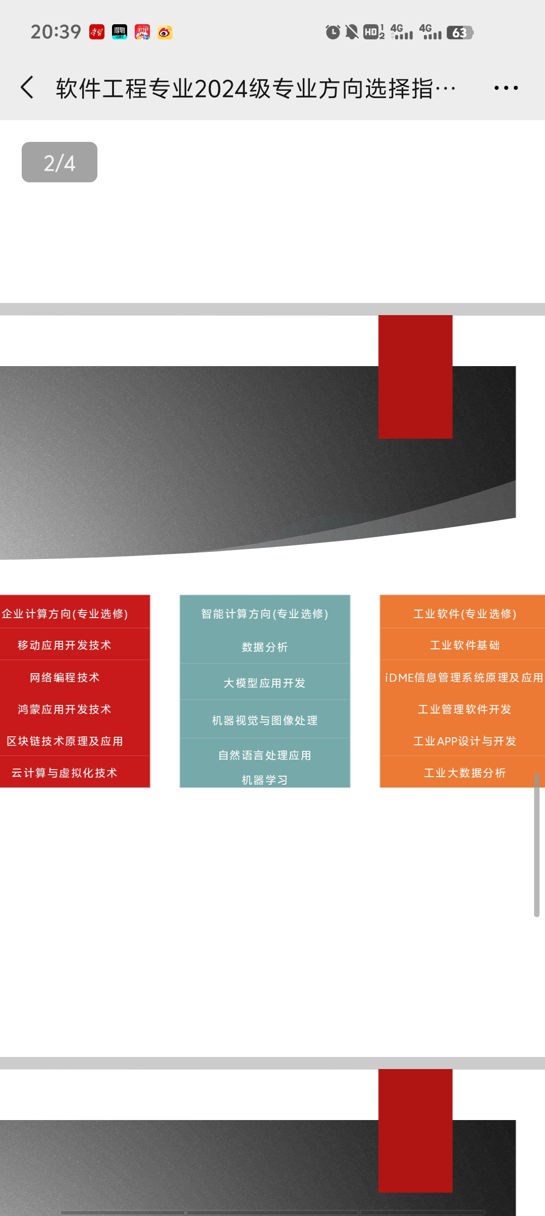 双非本科计算机走哪个方向好_学习和成长-CSDN问答