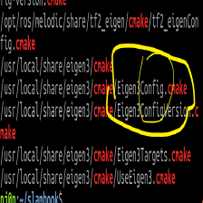 CMake笔记_cmake 笔记-CSDN博客