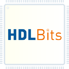【HDLbits刷题笔记 】02-verilog语法-向量部分_给定多个输入向量,将它们连接在一起,然后将它们拆分为多个输出向量。有六个 5 位-CSDN博客