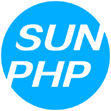 php开发Sunphp多平台框架-CSDN博客