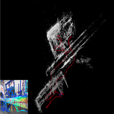 Direct Sparse Odometry （一）初始化过程中的光度误差优化_dso 光度误差-CSDN博客