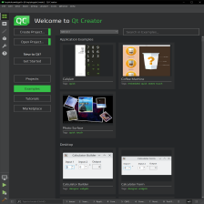 使用 Qt 的 Qt Multimedia 组件开发音视频播放器_qtmultimedia使用-CSDN博客
