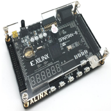 STM32与FPGA之间的SPI通讯_stm32 fpga spi-CSDN博客