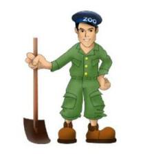 ZooKeeper笔记02-ZooKeeper安装_client port found: 2181, client address: localhost-CSDN博客