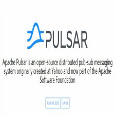 使用Python测试Pulsar standalone API_python pulsar模块-CSDN博客