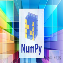 1分钟带你搞明白 NumPy 的 ndarray 切片操作-CSDN博客