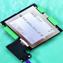 以太网 RS485 modbus 转 Profibus DP从站 GSD配置文件详解如何编写快速生成（西门子VPC3 SPC3 从站 开发板 开发设计 说明及源程序）_gsd文件如何编写-CSDN博客