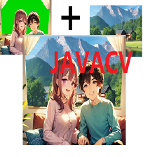 javacv和opencv对图文视频编辑-常见错误汇总_estimating duration from bitrate, this may be inac-CSDN博客