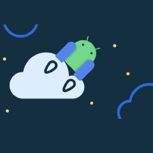 Android Jetpack - Navigation 组件：进行应用程序导航_android navigation 导航到activity并返回结果-CSDN博客