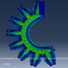 abaqus与matlab联合仿真_matlab调用abaqus-CSDN博客
