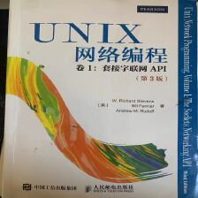 UNIX网络编程_socket介绍_unix socket详解-CSDN博客