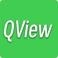 【QView】基于QML的UI组件框架 之 AButton（按钮）_qml ui框架-CSDN博客