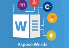 解锁高效word开发！Word控件Aspose.words for.NET介绍_aspose.words for net-CSDN博客