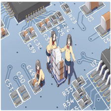 AD10 PCB设计指南-CSDN博客