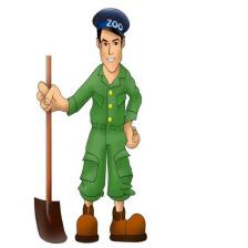 zookeeper之znode节点与acl权限设置_zk 节点权限-CSDN博客