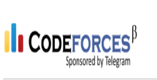 Educational Codeforces Round 75 (Rated for Div. 2)-CSDN博客