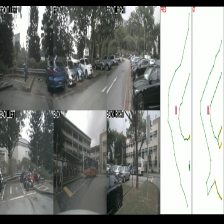 MapTR复现------代码运行-CSDN博客