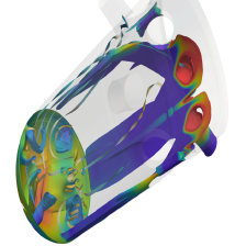 VTK/Tecplot/Fluent/CGNS/Moose/EnSight/Nastran等场解析/轻量化/格式转换-CSDN博客