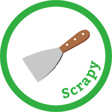 【Scrapy爬虫框架】{4} ——Scrapy爬虫的基本使用_以下不是scrapy框架支持的html信息提取方法的是:-CSDN博客