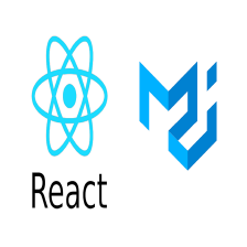 React框架之MaterialUI详解 （一）开始_material ui react-CSDN博客