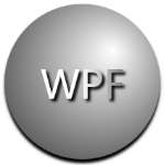 WPF 之 数据与命令绑定 （MVVM方式）_wpf commandparameter mvvm-CSDN博客