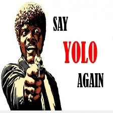 YOLO V5实现及运行问题AttributeError: ‘Detect‘ object has no attribute ‘m‘_attributeerror: 'detect ...