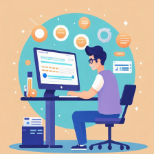 【软测学习笔记】Linux入门Day01-CSDN博客