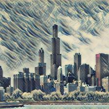 Inversion-Based Style Transfer with Diffusion Models笔记-CSDN博客