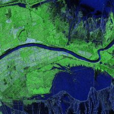 MODIS数据批量下载与处理1-pymodis的使用_mod13a3批量下载-CSDN博客