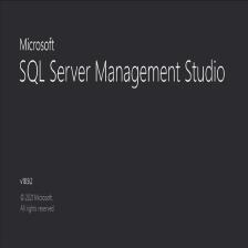 数据库1-SQL server建库建表操作_mssms-CSDN博客