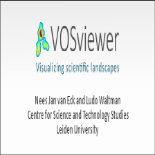 VOSviewer文献可视化001：简介及软件下载【教程】_vosviewer下载-CSDN博客