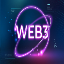 【Web3】Web3技术详解：从Web1到Web3的演进-CSDN博客