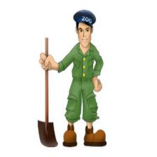 zookeeper-python操作zookeeper_python 连zk-CSDN博客