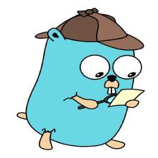 go: cannot find main module; see 'go help modules' 解决方案-CSDN博客